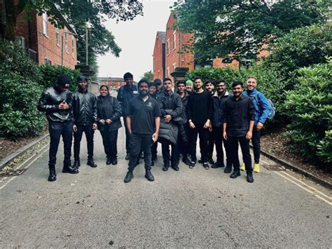 Muhammad Anns On Linkedin Finishing Another Event With Smiles On Faces