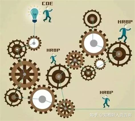 走出专业的深井HRBP如何为业务创造价值 知乎