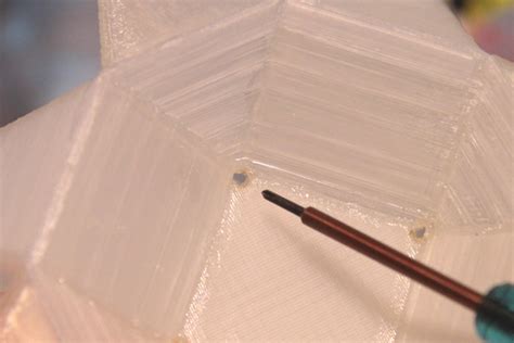 Electronics Led Trinket Tree Topper Adafruit Learning System