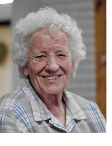 Jean Bockman Obituary 07221936 05172018 Legacy Remembers