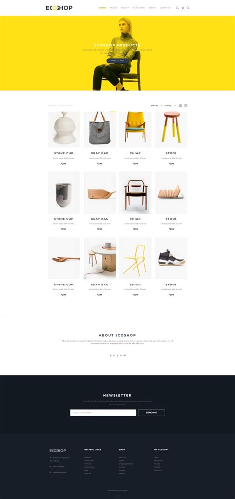 Build Ecommerce With React And Laravel By Tanzildewan Fiverr
