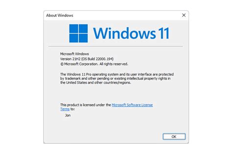 Identify Your Windows Version Find Out Now