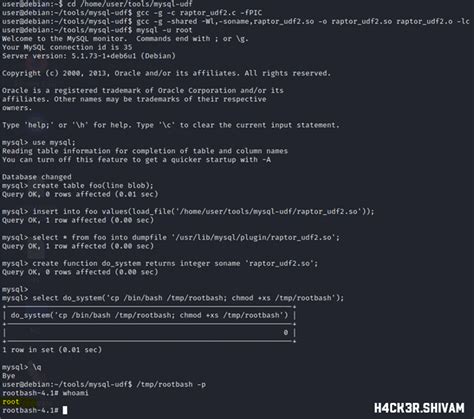 linux privesc on tryhackme writeup walkthrough by shivam taneja medium