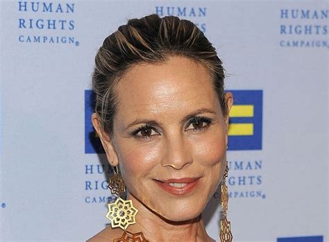 Maria Bello