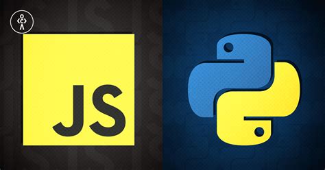 JavaScript Vs Python
