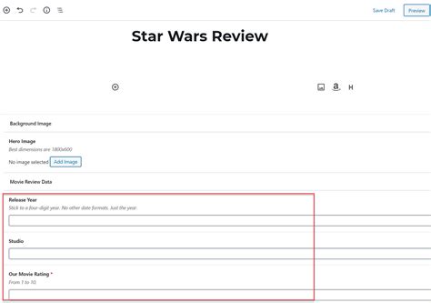 Advanced Custom Fields Tutorial For Beginners Create And Display Fields