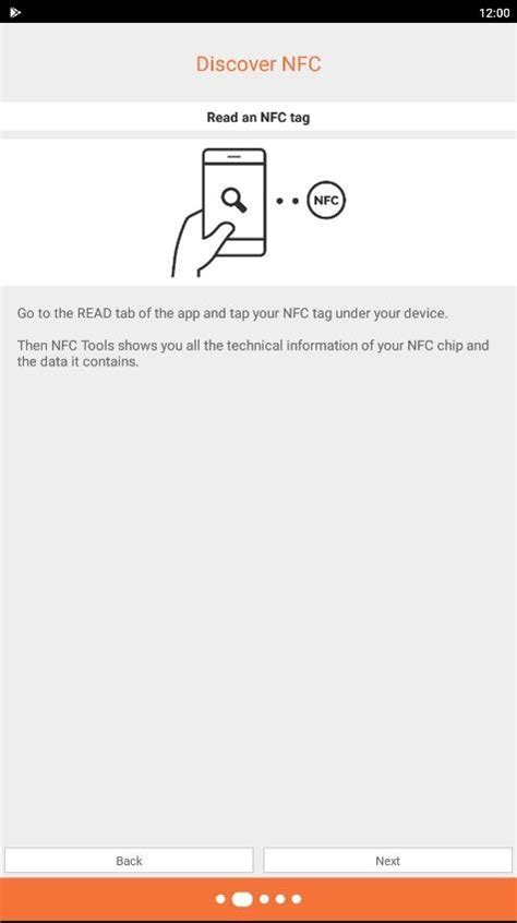NFC Tools APK Download For Android Free