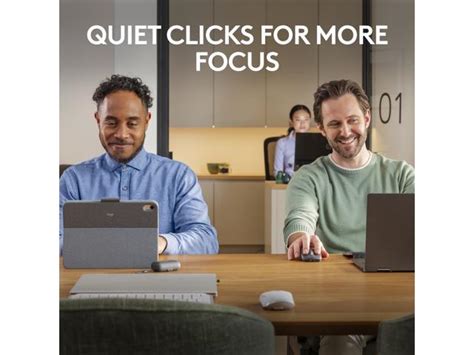 Logitech MX Anywhere 3S Compact Wireless Mouse Fast Scrolling 8K DPI Any Surface Tracking