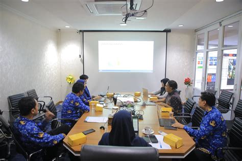 Pemkot Tangerang Itb Bangun Living Lab Di Kawasan Pasar Lama Kata Kota