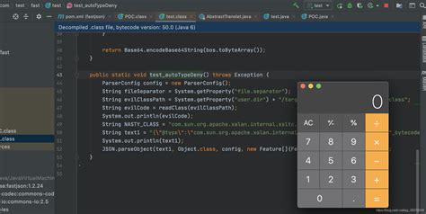 Fastjson反序列化漏洞各版本漏洞复现以及原理分析fastjson各版本复线 Csdn博客
