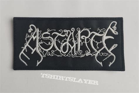 Astarte Logo Tshirtslayer Tshirt And Battlejacket Gallery