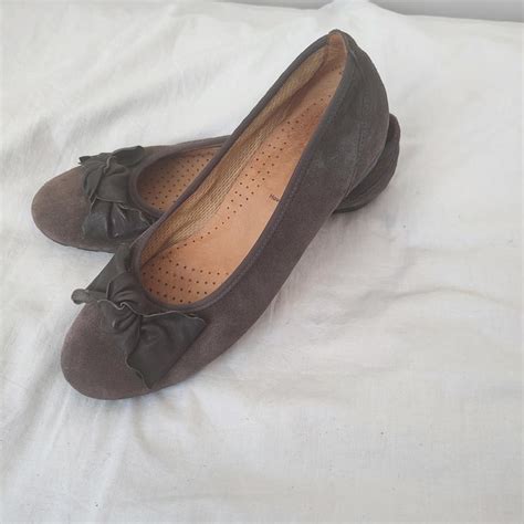 Класні туфлі балетки Gabor — ціна 245 грн у каталозі Туфлі Купити жіночі речі за доступною ціною