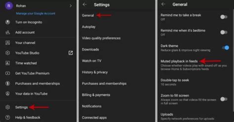 How To Stop YouTube Video On Scroll