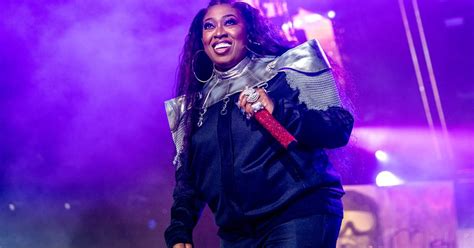 Missy Elliott Celebrates Birthday 25th Anniversary ‘supa Dupa Fly Album News Bet