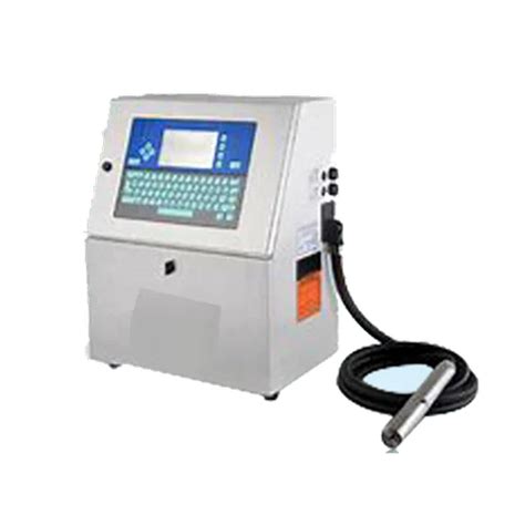 Piece Min Inkjet Batch Coding Machine At Rs In Midnapore ID