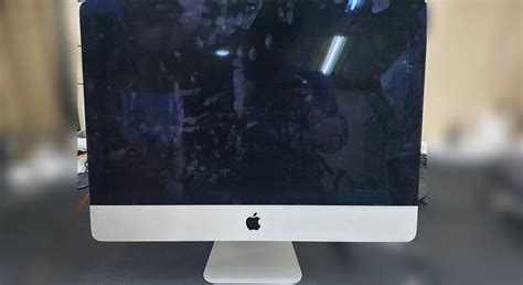 코비소프트 애플 아이맥 21 5 A1418 부팅불량 고장 컴퓨터 하드 메모리 교체 업그레이드