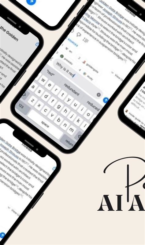 Descarga De Apk De Perplexity Ai App Advices Para Android