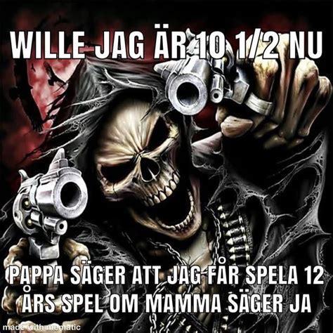 Wille🤦🤦🤦 R 2swedish4you