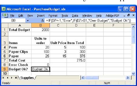 Figure 1 From Autotest A Tool For Automatic Test Case Generation In Spreadsheets Semantic Scholar