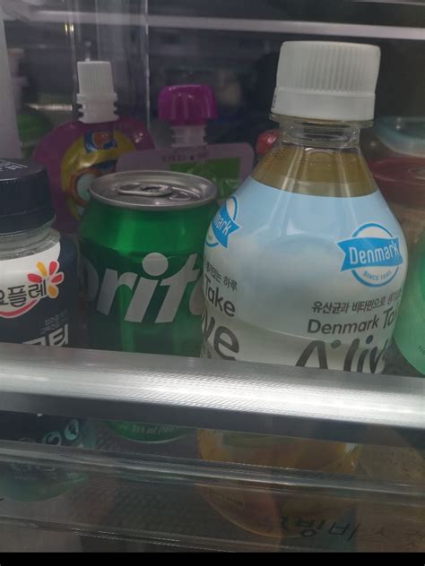 코카 스프라이트캔355ml 배민스토어