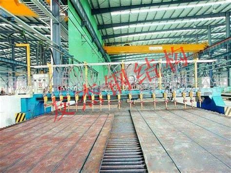 重庆钢结构 钢结构工程安装加工厂家 重庆友杰钢结构有限公司