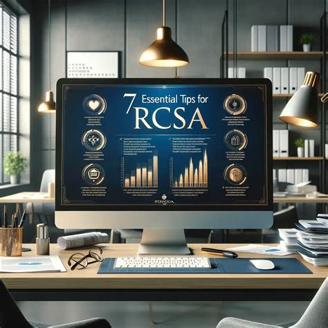 7 Essential Tips For Rcsa In Financial Compliance
