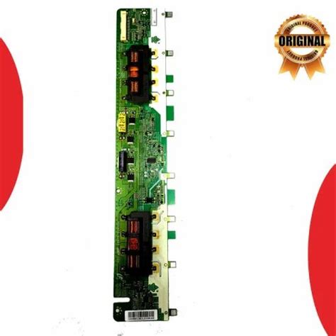 Model Lcdtvfl32hbmfla Sansui Lcd Tv Inverter Board At ₹ 825 00 Lcd
