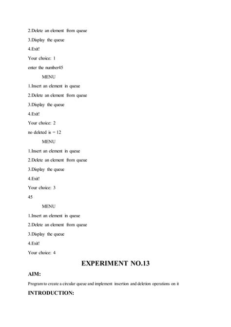 Lab Manual Data Structure Cs Rgpv Usefulsearch Org Useful Search DOCX