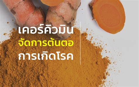 เ เคอร์คิวมินและเซซามินเข้มข้น ต้านอักเสบยับยั้งเซลล์ร้าย Facebook