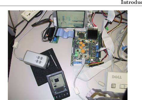 Figure 21 From Dynamic User Interface Generation For Mobile And