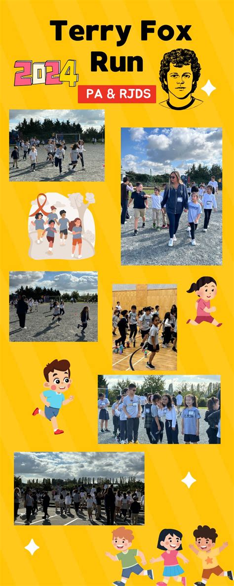 Pythagoras Academy On Linkedin Terryfoxrun Cancerresearch Community Hope