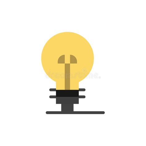 Business Defining Management Product Flat Color Icon Vector Icon