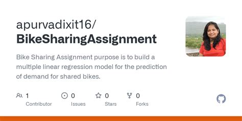 Github Apurvadixit16bikesharingassignment Bike Sharing Assignment