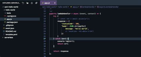 Serverless Fundamentals How To Build Test And Deploy Lambda Functions