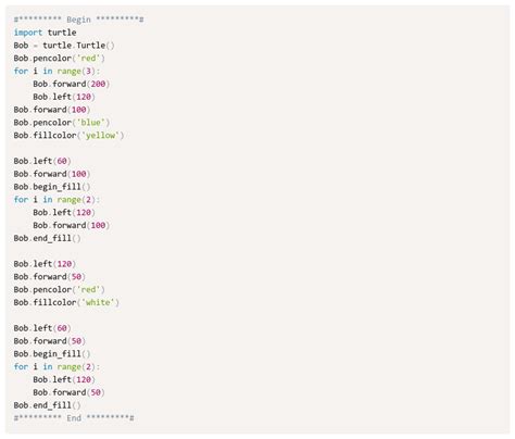 【educoder答案】07 3 模块（3）turtle模块的应用头歌绘制两个叠加的等边三角形 Csdn博客