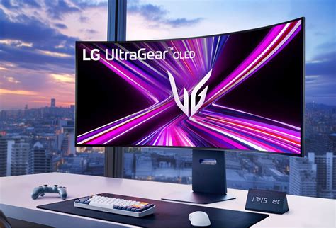 CES 2025 최고 혁신상 포함 3관왕LG전자 세계 최고 해상도 OLED 게이밍 모니터 공개 LG전자 뉴스룸