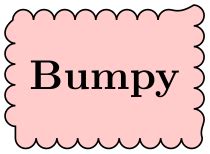 Decorated Paths PGF TikZ Manual