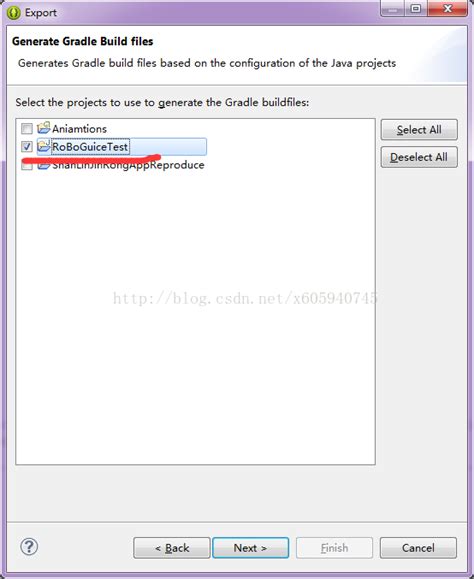图文来教你在eclipse下用gradle 来打包android eclipse gradle打包 没有apk文件夹 csdn博客