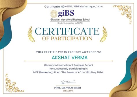 Akshat Verma On Linkedin Ai Marketinginnovation Thepowerofai Continuouslearning