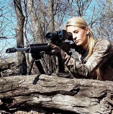Gals With Guns And Bows Girl Guns Guns Hot Army