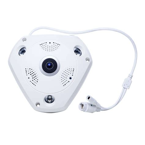 Surveillance Cameras Vr Cam 3d Panoramic Camera For Sale In East