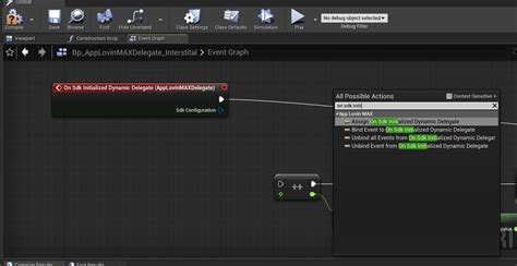Error While Building In Unreal Engine 427 · Issue 13 · Applovinapplovin Max Unreal · Github