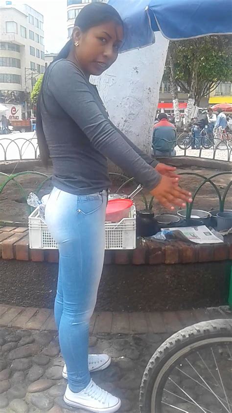 Rico Culito Apretadito En Jeans Ajustados Tight Jeans Forum