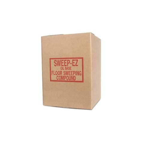 Sorb All Oil Based Sweeping Compound Sor100red