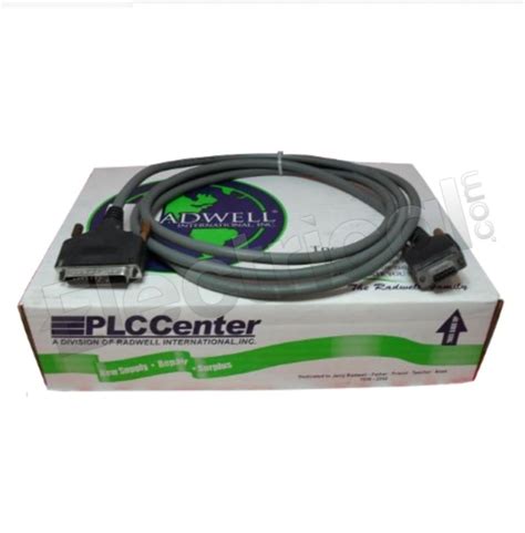 Schneider Electric Tsx Ctc 01 Cable For Computer Nework Etc Automation