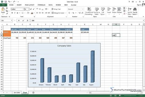 Lesson 8 Using The Mouse And Pointers Microsoft Excel Tutorial Math Tutor Public Gallery