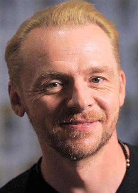 Simon Pegg Net Worth Age Height Zodiac Sign Bio Career And Weight