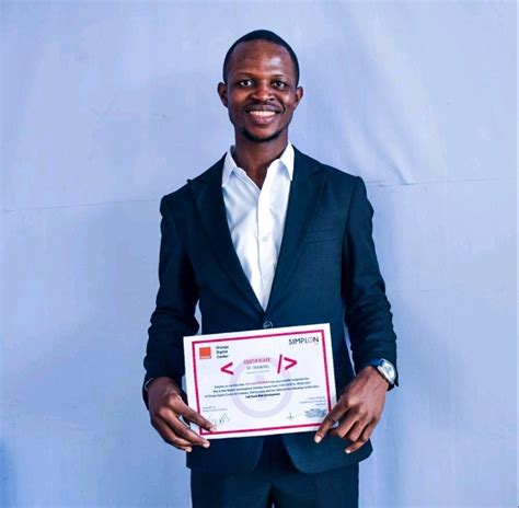 Amadu Kargbo On Linkedin Full Stack Web And Mobile App Development