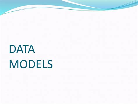 View Of Data Dbms Pptx