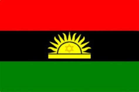 Stop Sitting At Home On Mondays Ipob Warns South East Residents